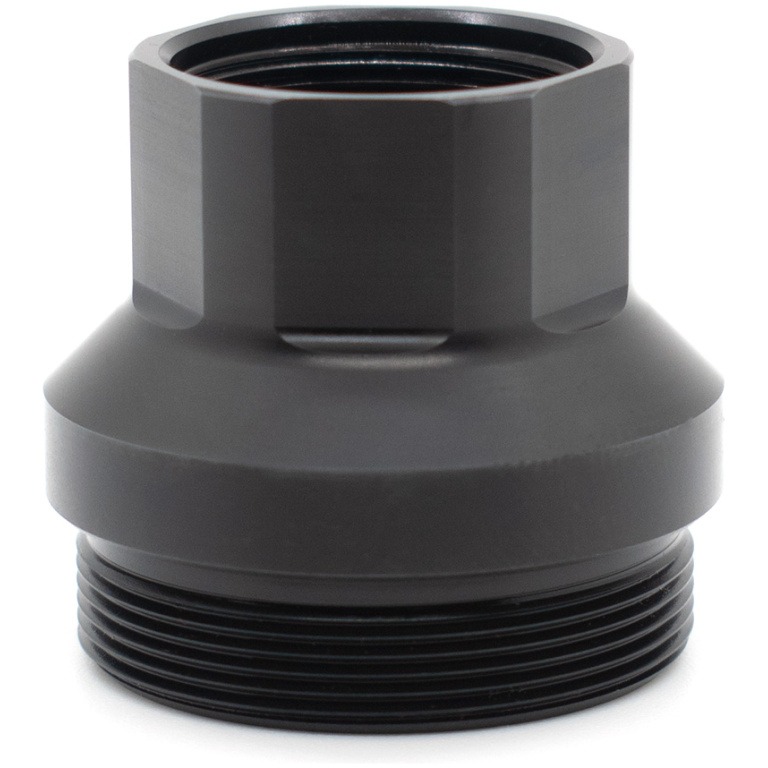 Rearden Manufacturing – Porter's Basement