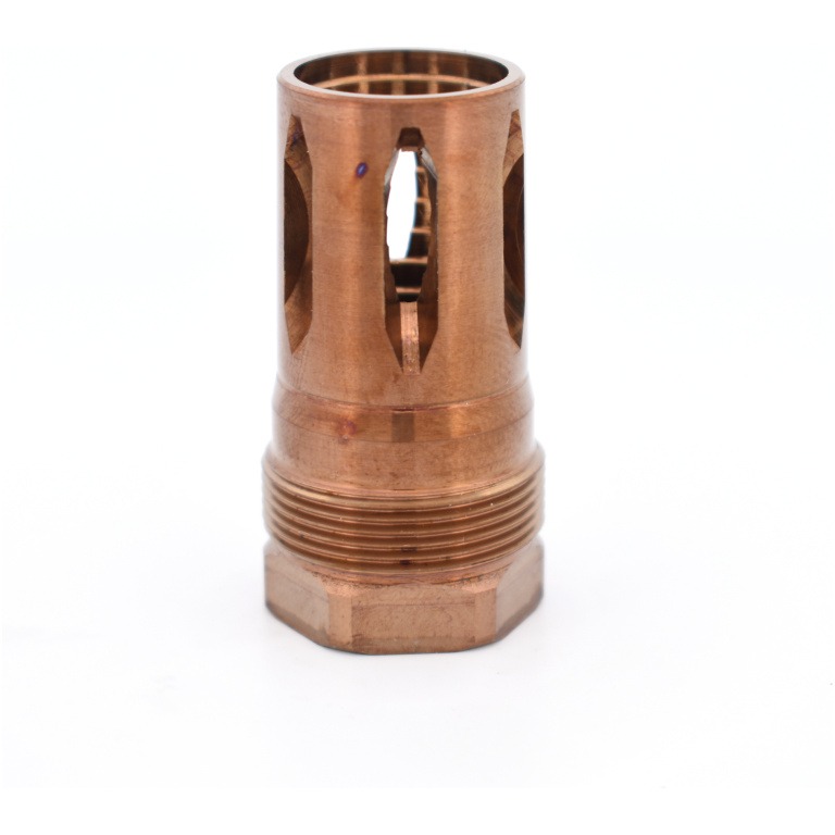 Rearden Manufacturing – Porter's Basement